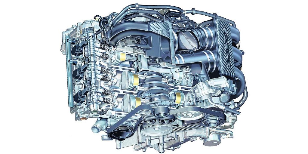 Der Boxer geht nicht k.o.