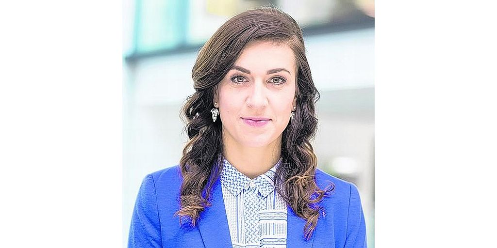 Vom Kindergarten in die Führungsebene