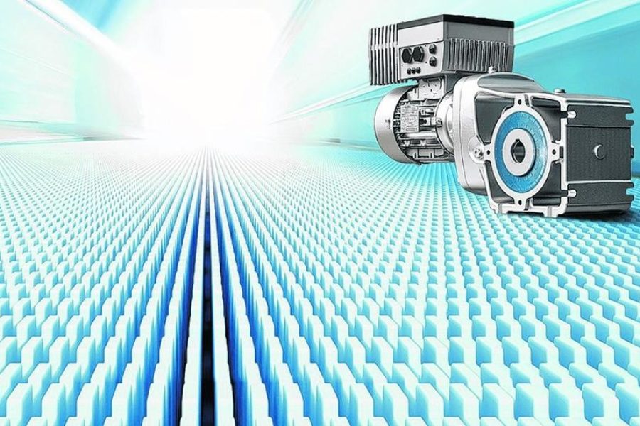 Ein effizienter Motor macht noch kein verlustarmes System