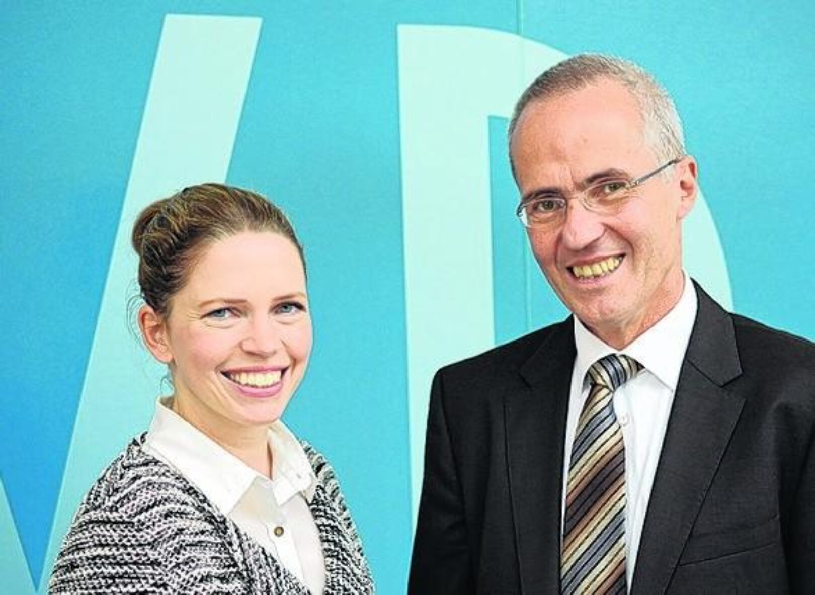 Langjährige Betriebszugehörigkeit ist für Fachkarriere kein Makel - VDI ...