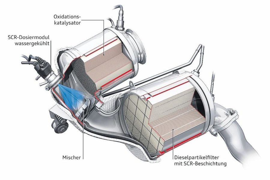 WKW: Autozulieferer muss Insolvenz anmelden