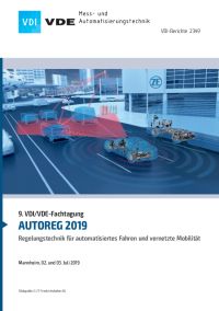 Autoreg 2019 - VDI nachrichten