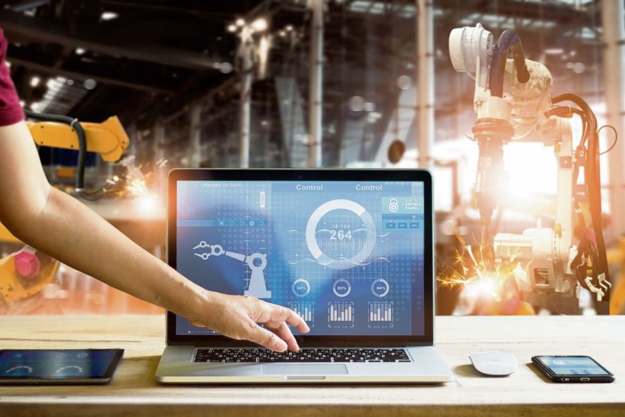 Informationstechnik - VDI nachrichten