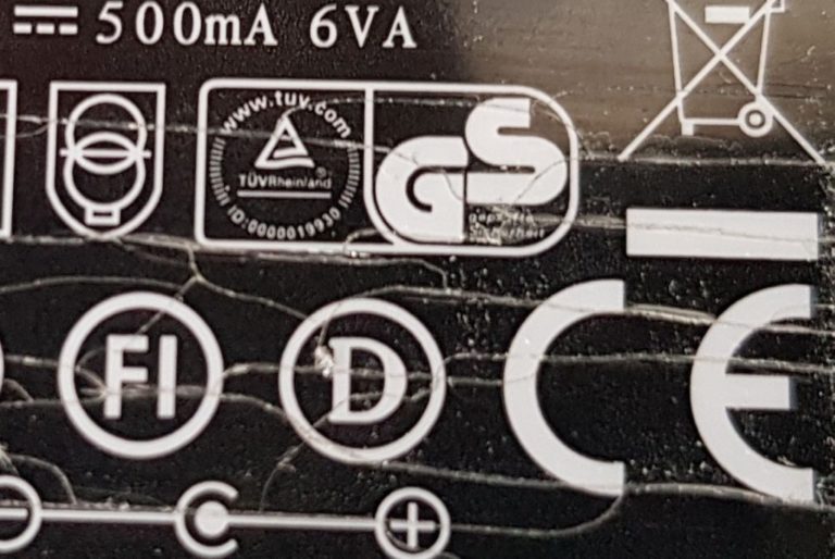 GS-Zeichen gibt Verbrauchern Orientierung - VDI nachrichten