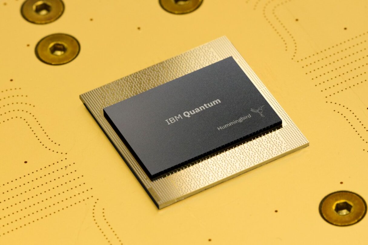 IBM macht Quantencomputer einfacher nutzbar - VDI nachrichten