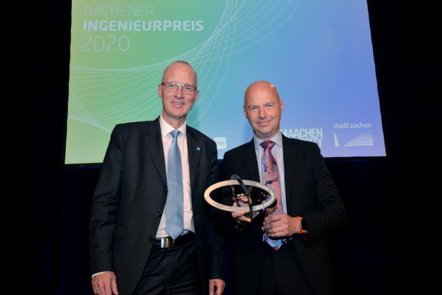 BASF-Managerin Melanie Maas-Brunner fordert Innovationsspielräume statt ...