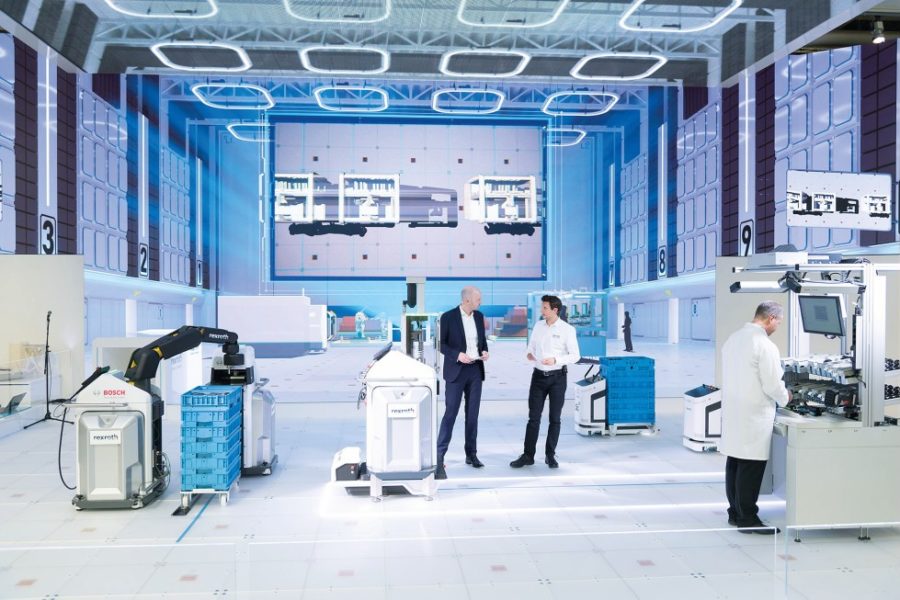 12. Mai 1941: Als Konrad Zuse mit der Z3 den Computer erfand - VDI ...