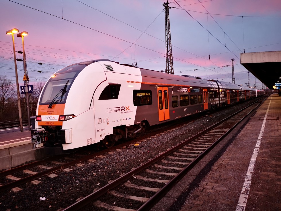 Abellio: Erstes Unternehmen verlässt liberalisierten Markt