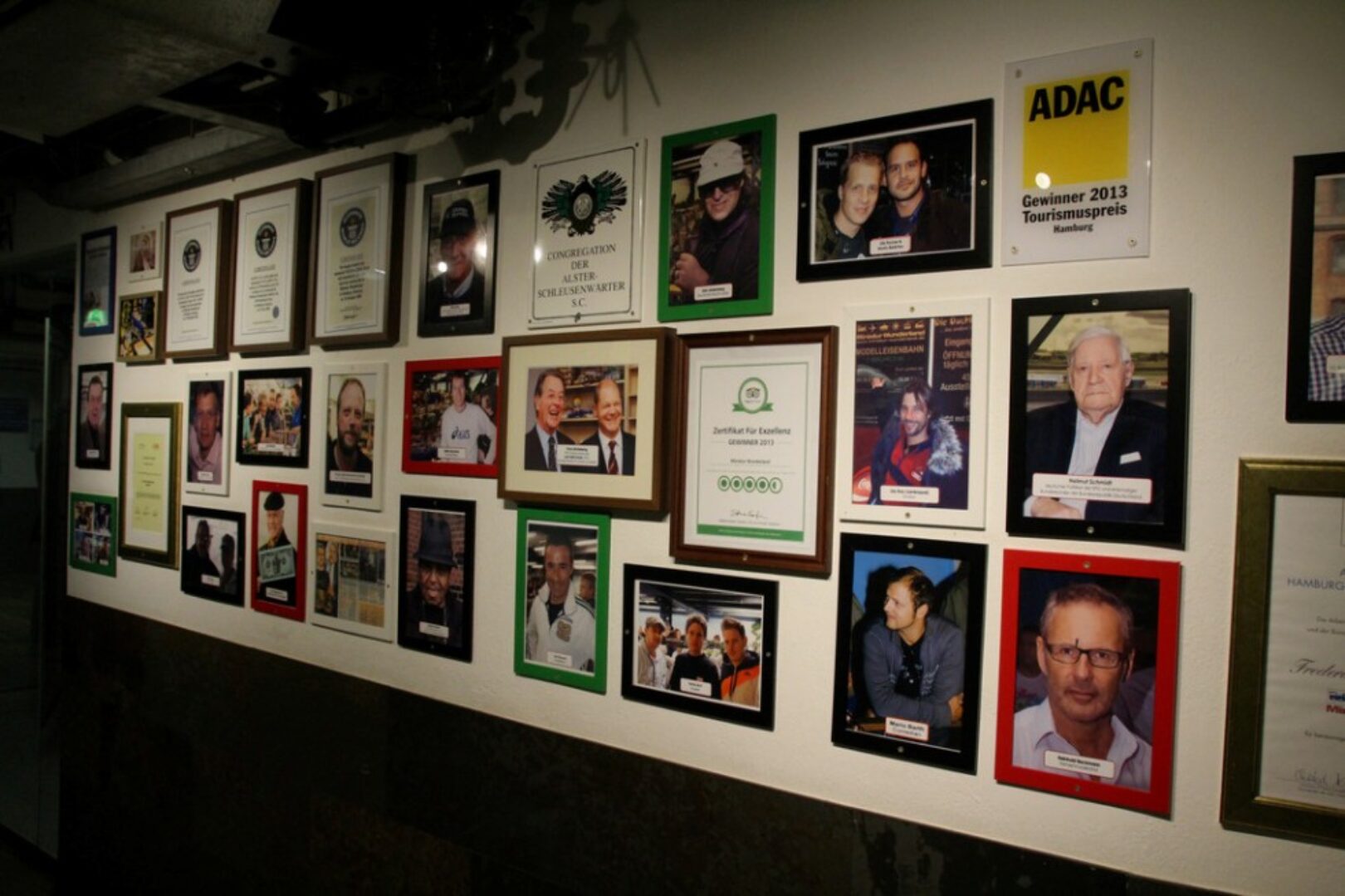 Miniatur-Wunderland: Die ganze Welt im Speicher - VDI nachrichten