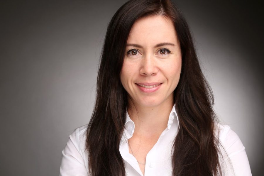 Aachener Ingenieurpreis geht an die BASF-Managerin Melanie Maas-Brunner