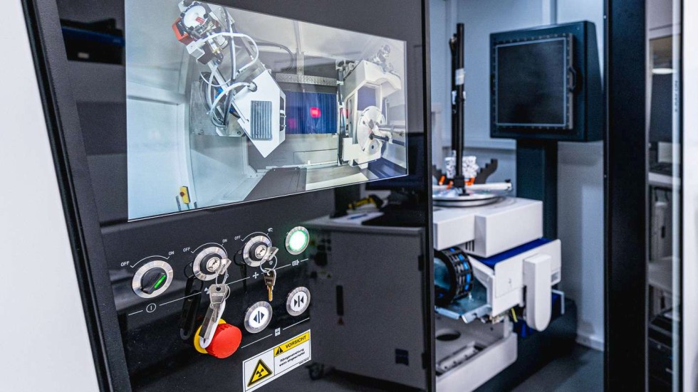 Messtechnik in der Produktion: Die nächsten Schritte zur Integration