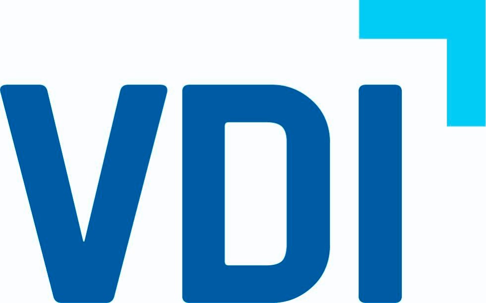 VDI: Neuer Auftritt, neues Logo