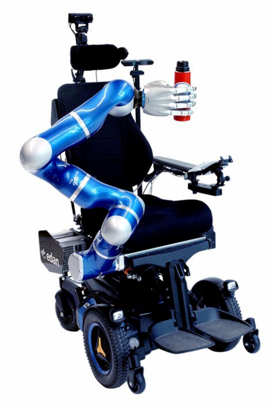 Aus dem Labor in die Praxis – Der nächste Schritt zum Assistenzroboter für die Pflege