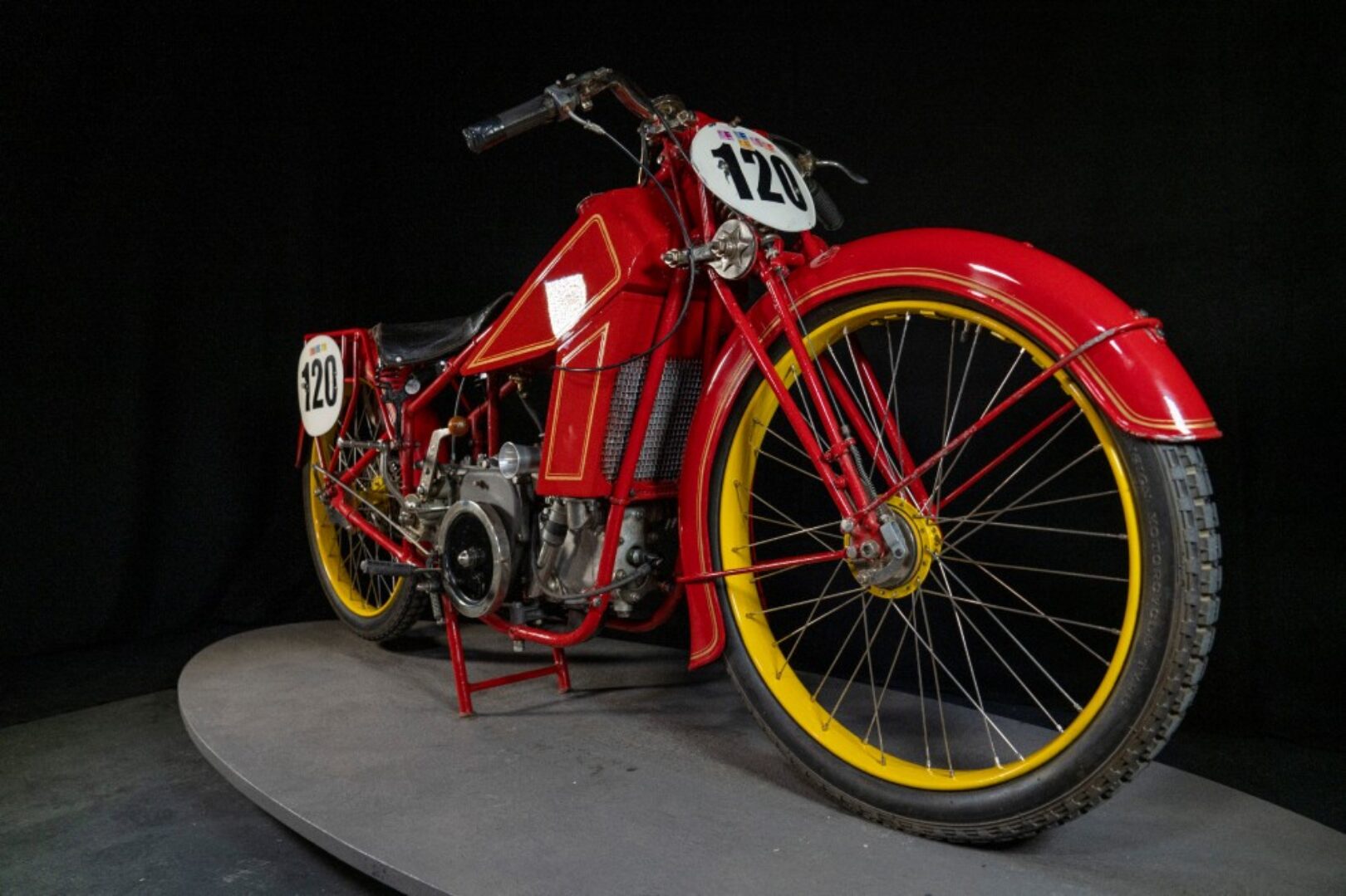 Deutsches Motorradmuseum präsentiert Oldtimer-Rennmaschinen - VDI ...