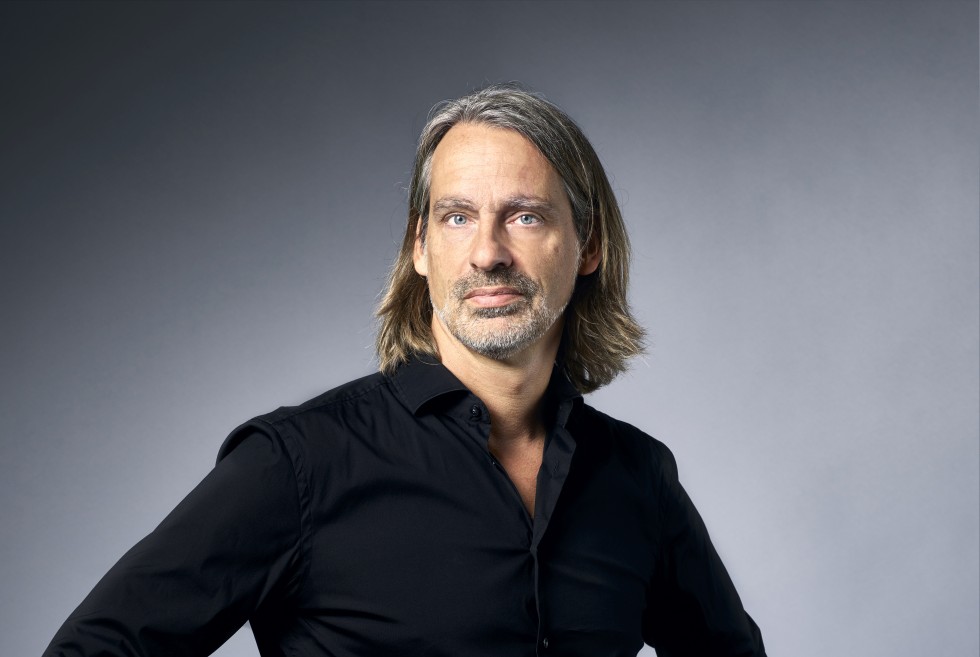 Precht und Göpel denken Arbeit und Wirtschaft neu