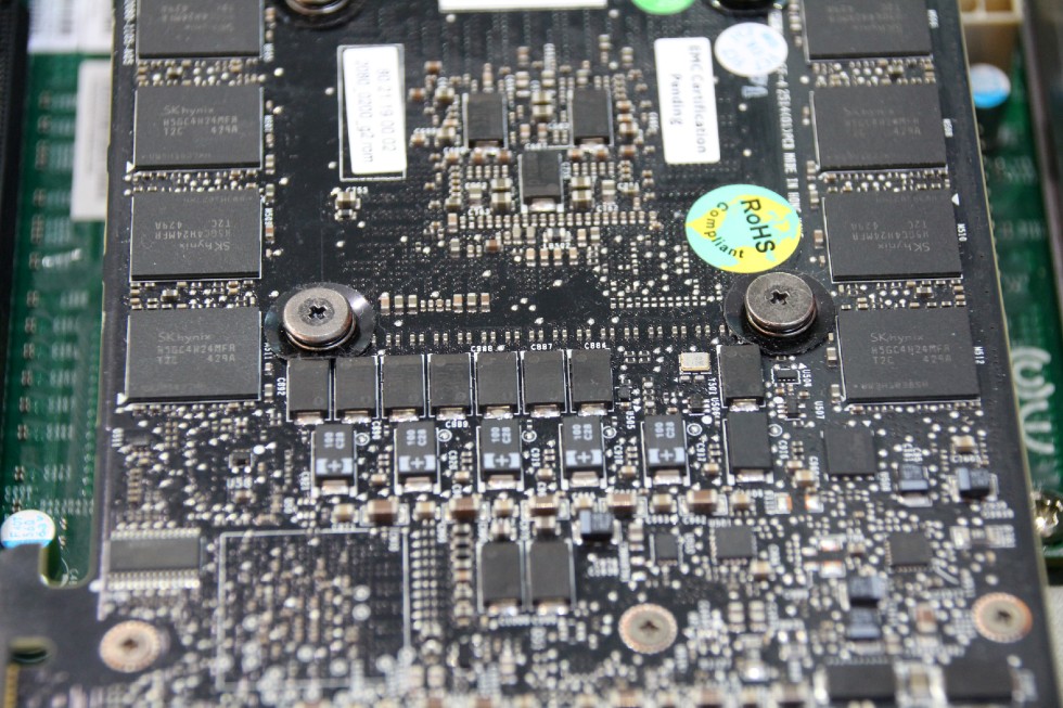 Halbleiter: Fabriken in der EU sollten stärker gefördert werden