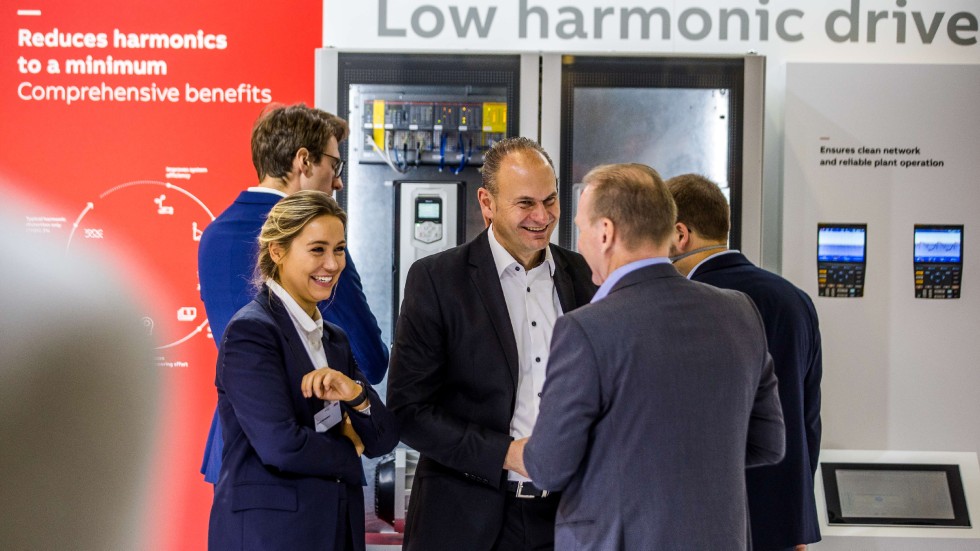 Messe für smarte Automatisierung ist wieder zurück