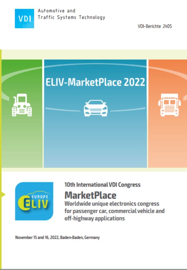 ELIV-MarketPlace 2022 - VDI nachrichten