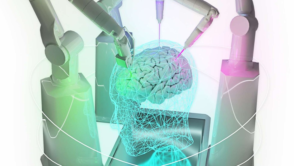 EU will KI und Robotik in der Medizin schneller zur Marktreife bringen