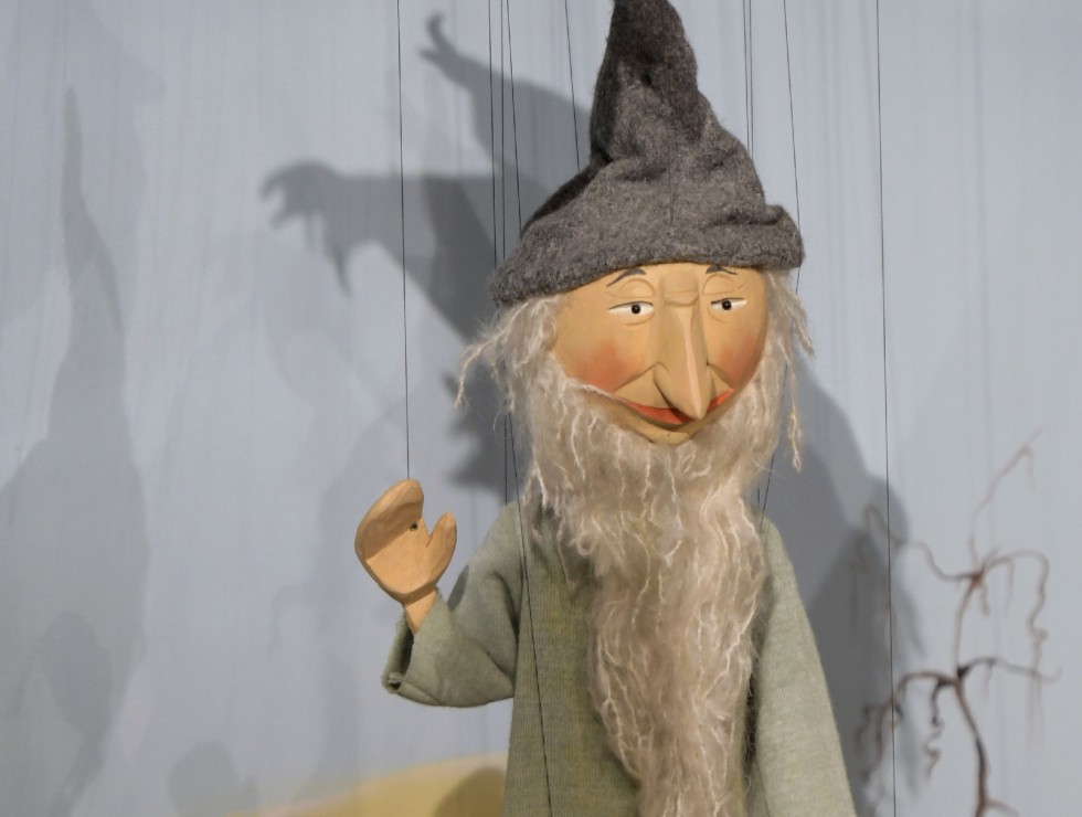 Im Beruf wie im Privaten: Scheinriesen sind überall unterwegs