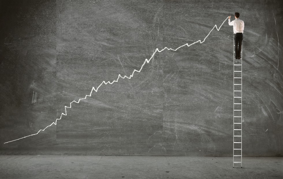 Endliche Ressourcen, ewiges Wachstum – geht das?