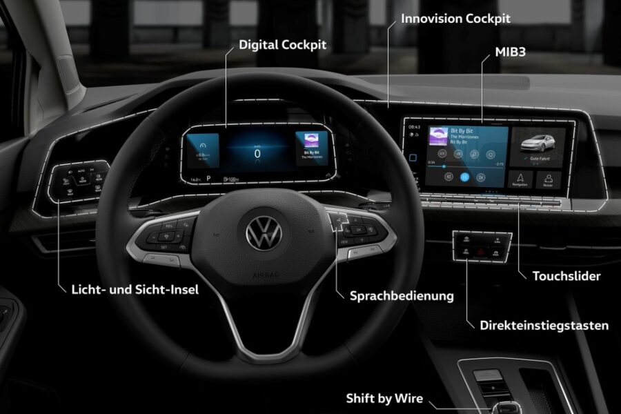 Mobilität - VDI nachrichten