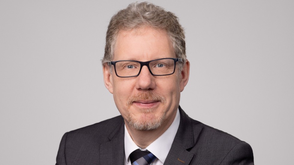 3D-Druck-Experte und Hobby-Bastler wird Chef des VDW