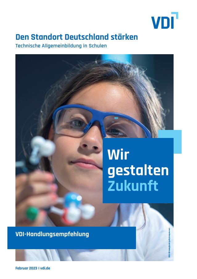 Den Standort Deutschland stärken - VDI nachrichten