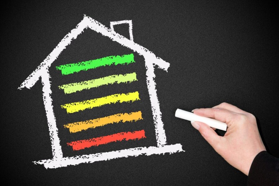 Mehr Klimaschutz am Bau: Geopolymere als Betonersatz