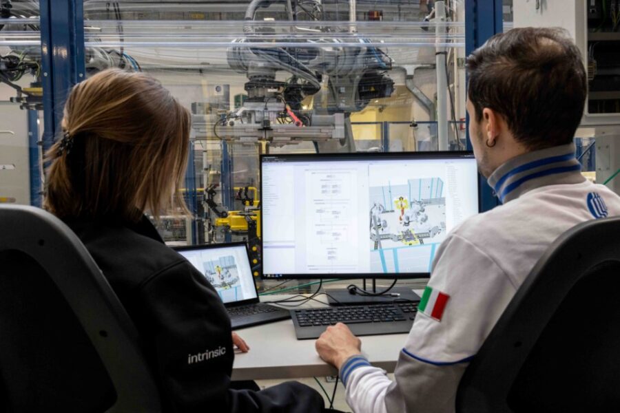 Robotik in der Fabrikautomation: Zeit für eine Revolution