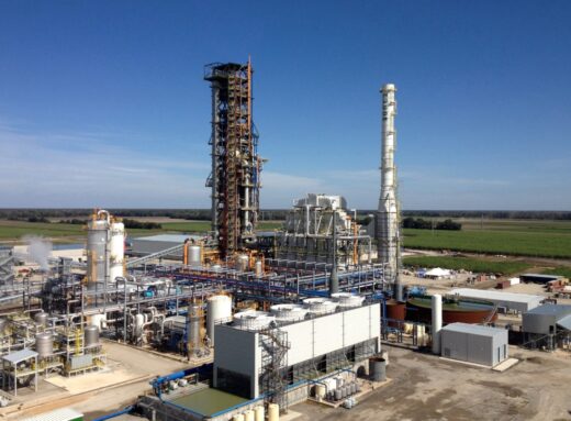 So funktioniert Direktreduktion