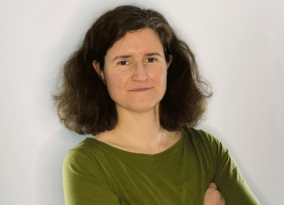 Umweltschutz ist der Unternehmerin Naemi Denz schon lange wichtig