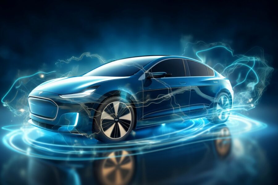 Quantenmotor: Effiziente Energiegewinnung in der Quantenphysik