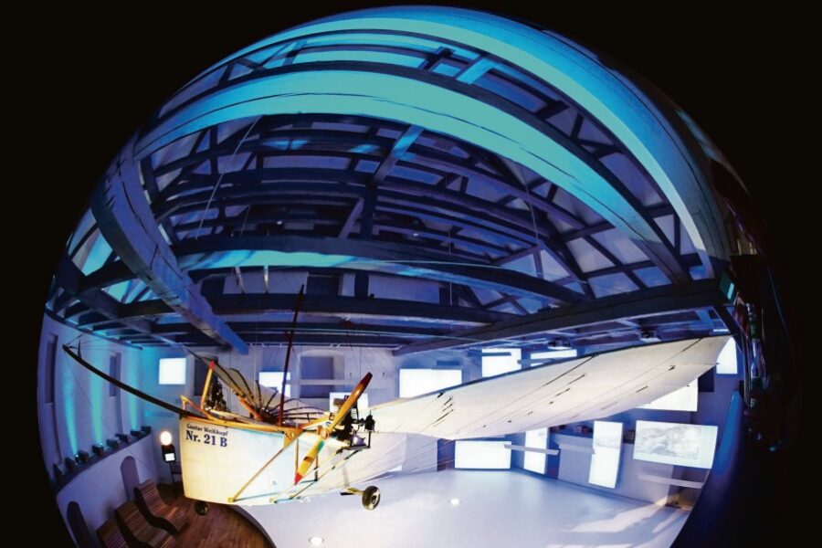 Ruhr Museum zeigt den Wandel der Emscher von der Kloake zum ...