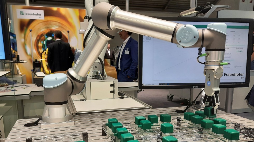 Siemens und Teradyne unterstützen gemeinsam Standard für die einfache ...