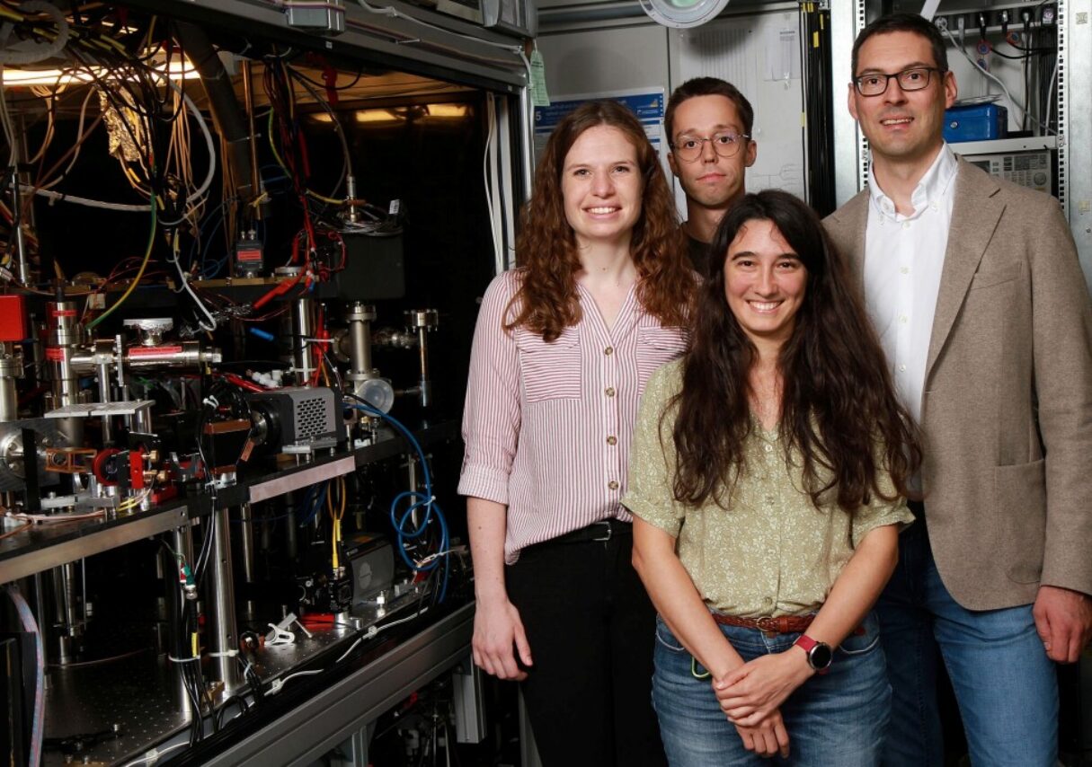 Ist der Quantenmotor der Antrieb der Zukunft?