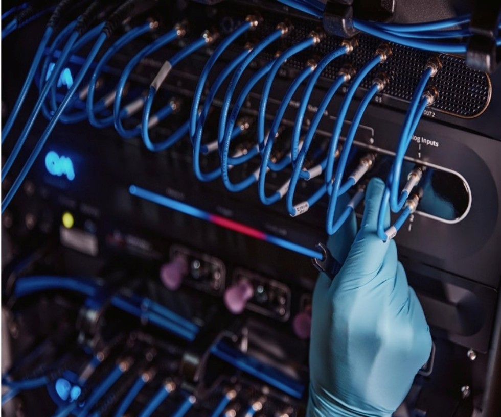 Hightech: Warum ein Quanten-Computing-Start-up nach Stuttgart geht