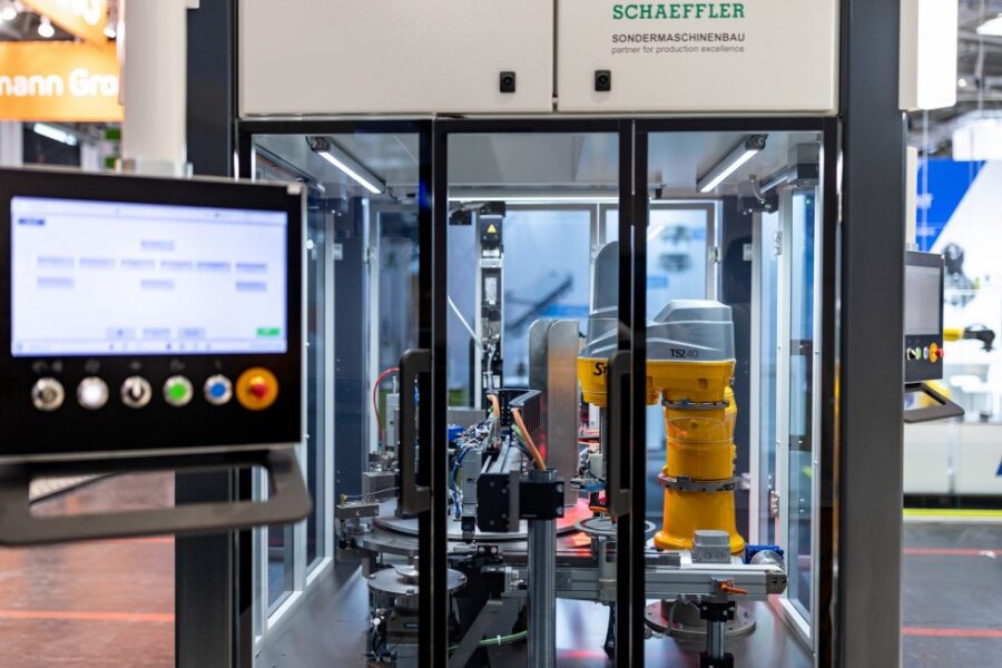 Merck: Weltweit einmalig mit mRNA-Technologie entlang der gesamten ...