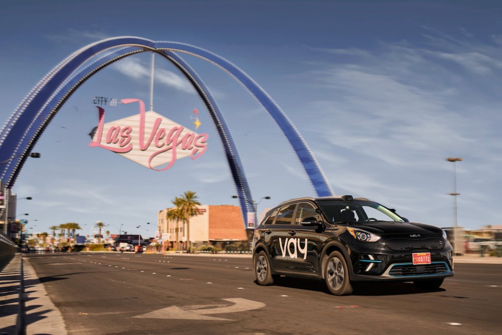 Las Vegas Mietwagen