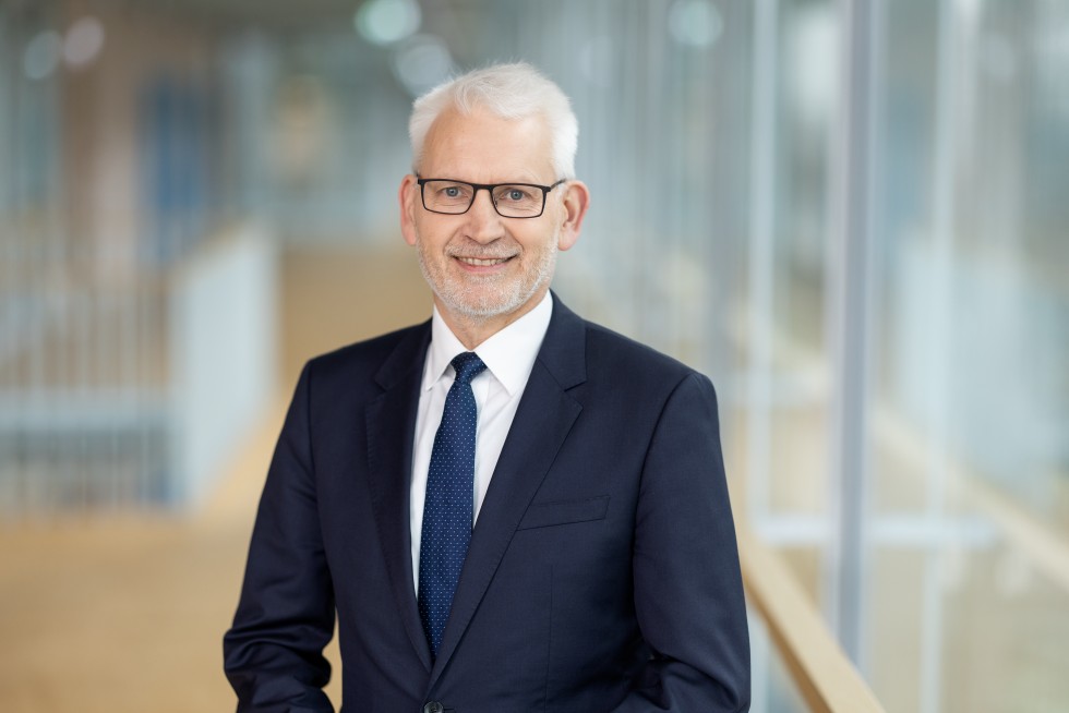 Uniper-Chef Lewis: Fehlende Kraftwerksstrategie gefährdet Investitionen ...