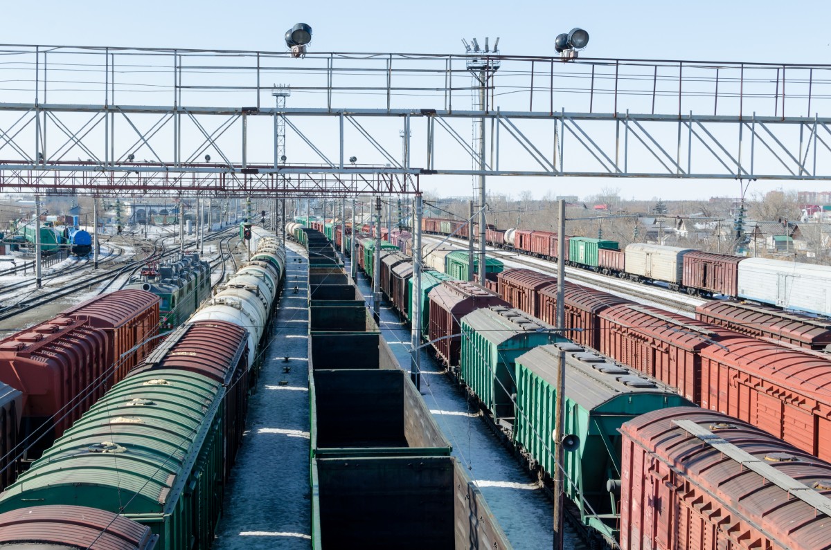 Bahnstreik: Was heißt es für die deutsche Wirtschaft?
