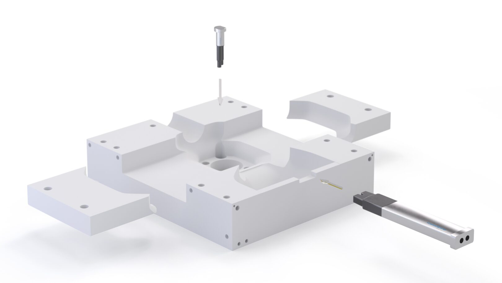 Druckguss im Automobilbau: Wie die Branche ihre CO2-Bilanz verbessern kann