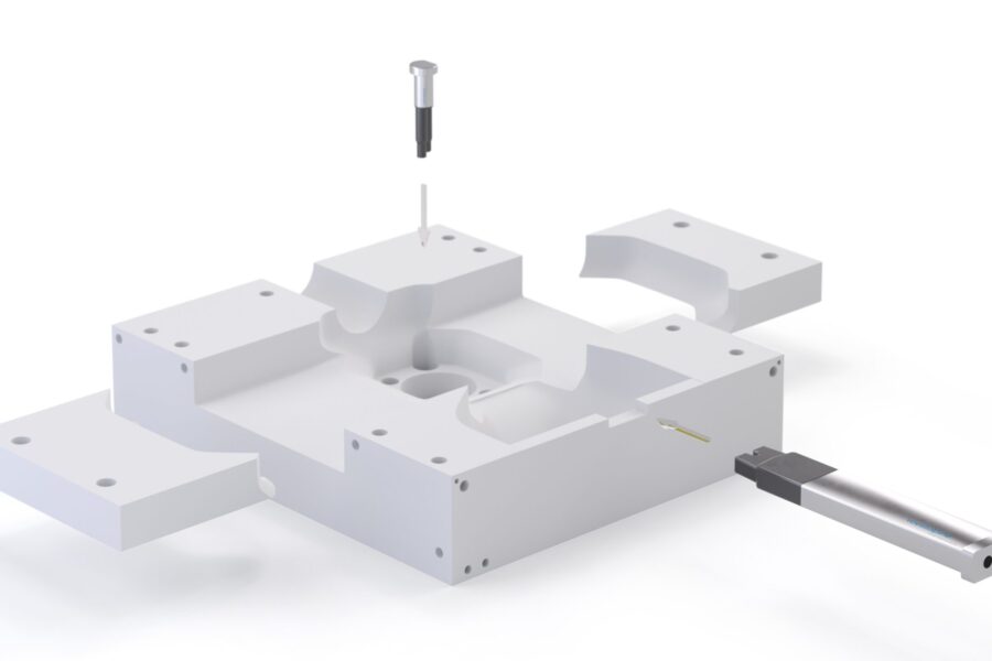 Gigacasting: Neuer Trend in der Karosseriefertigung