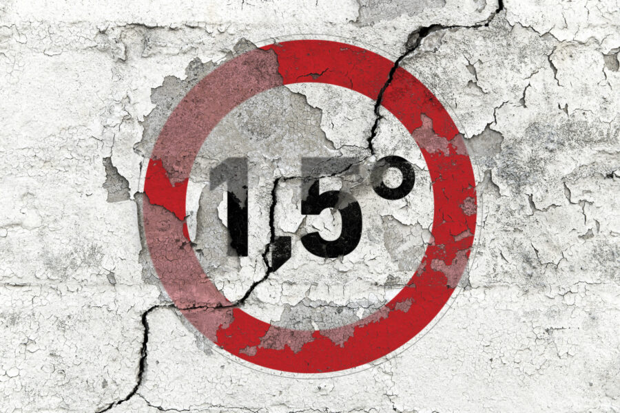 Warum die Kipppunkte für das Klima so wichtig sind