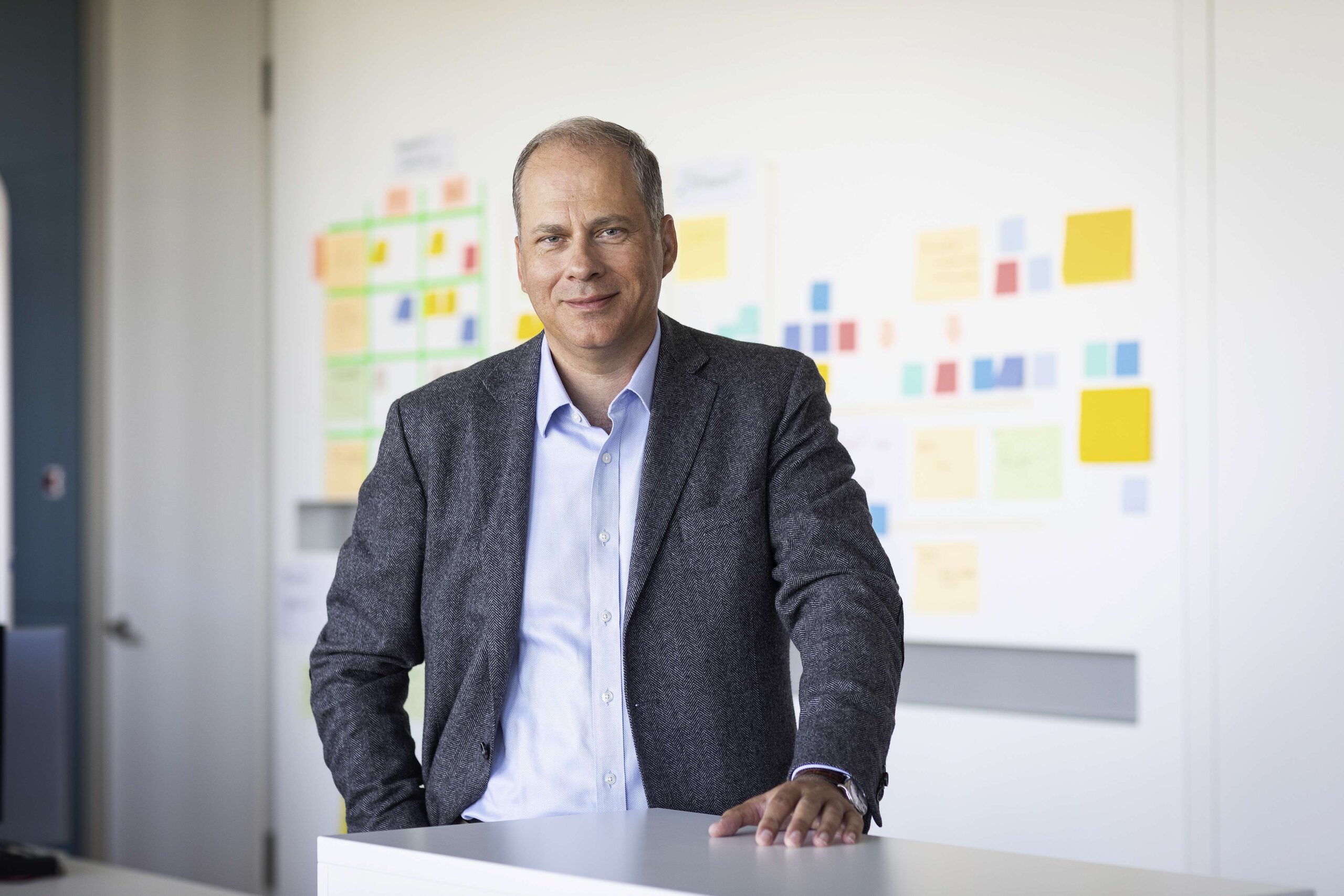 EnBW: Chefwechsel beim Energie-Riesen