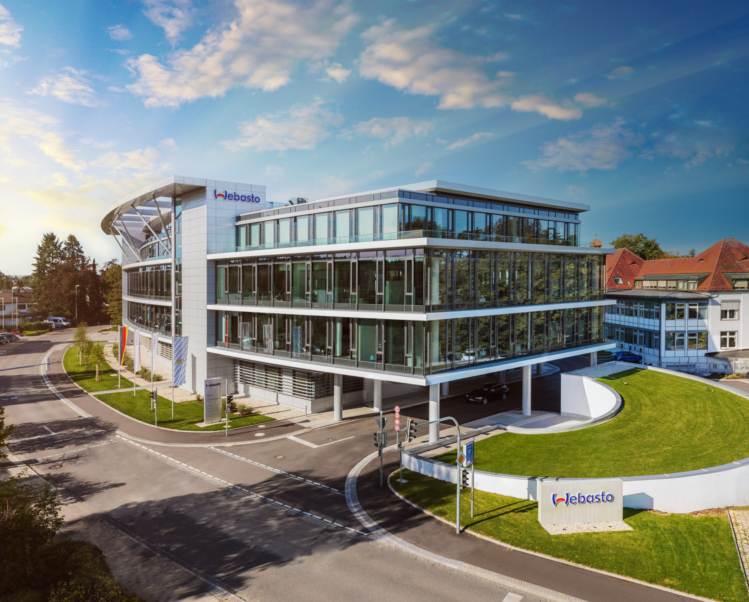 Webasto will mindestens 10 % der Stellen abbauen