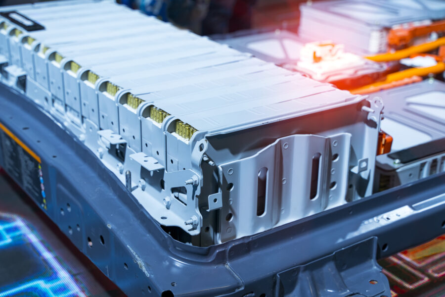 Northvolt verliert Milliardenauftrag von BMW