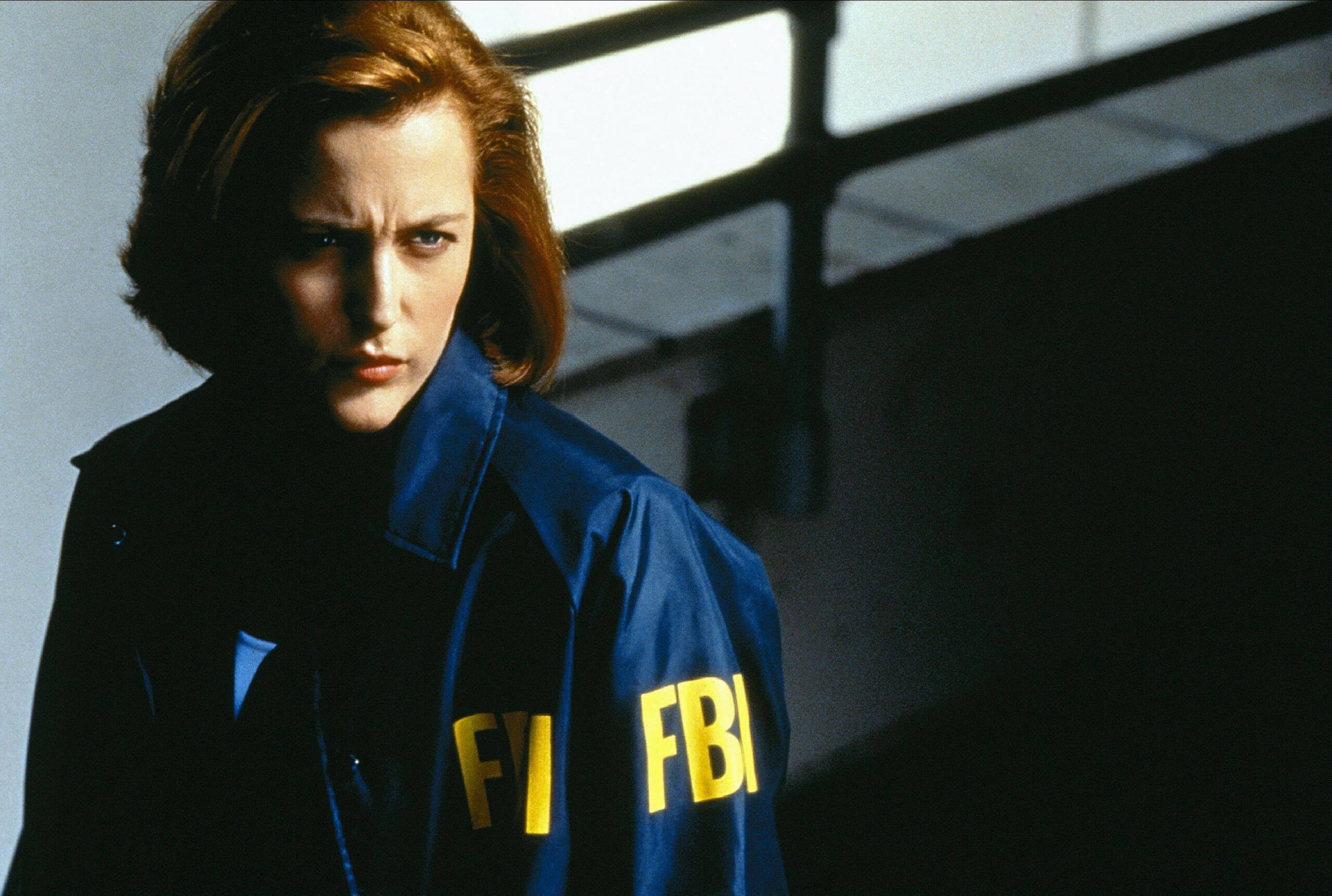 Der Scully-Effekt: Wie fiktive Vorbilder die Karrierewahl beeinflussen