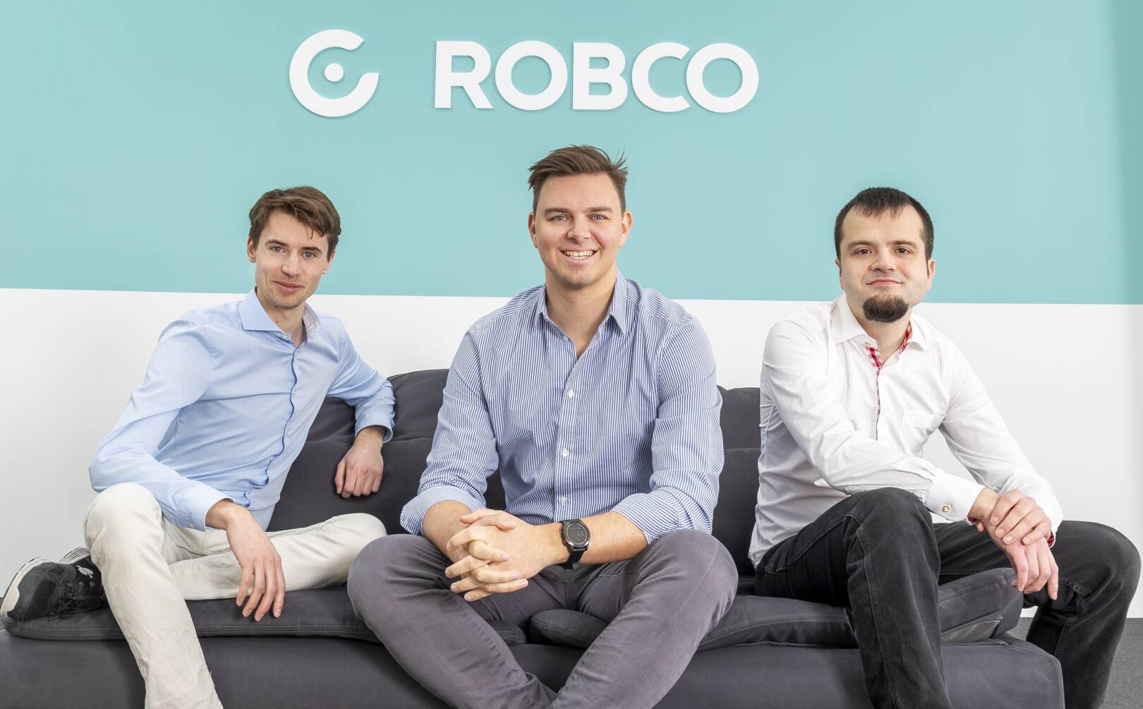 RobCo baut Roboter-Module auf neuen Produktionsflächen