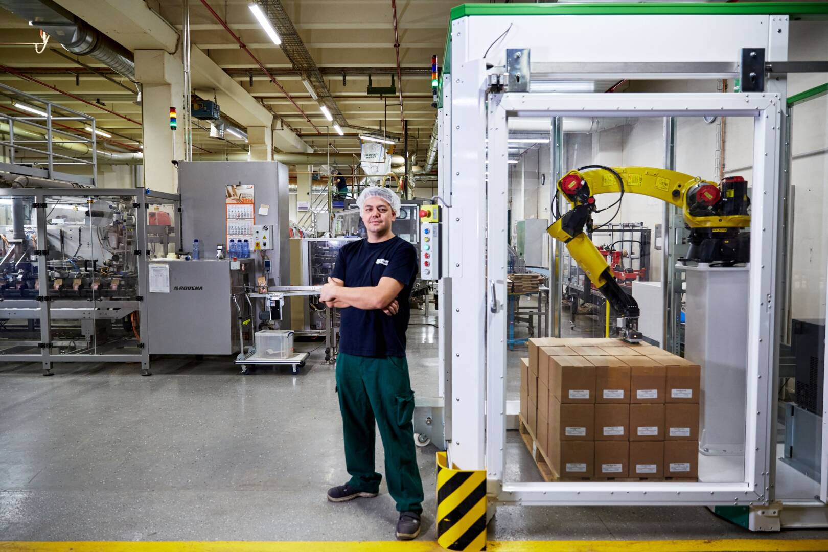 Wie entwickeln sich die Top 5 Robotik-Start-ups aus Deutschland?